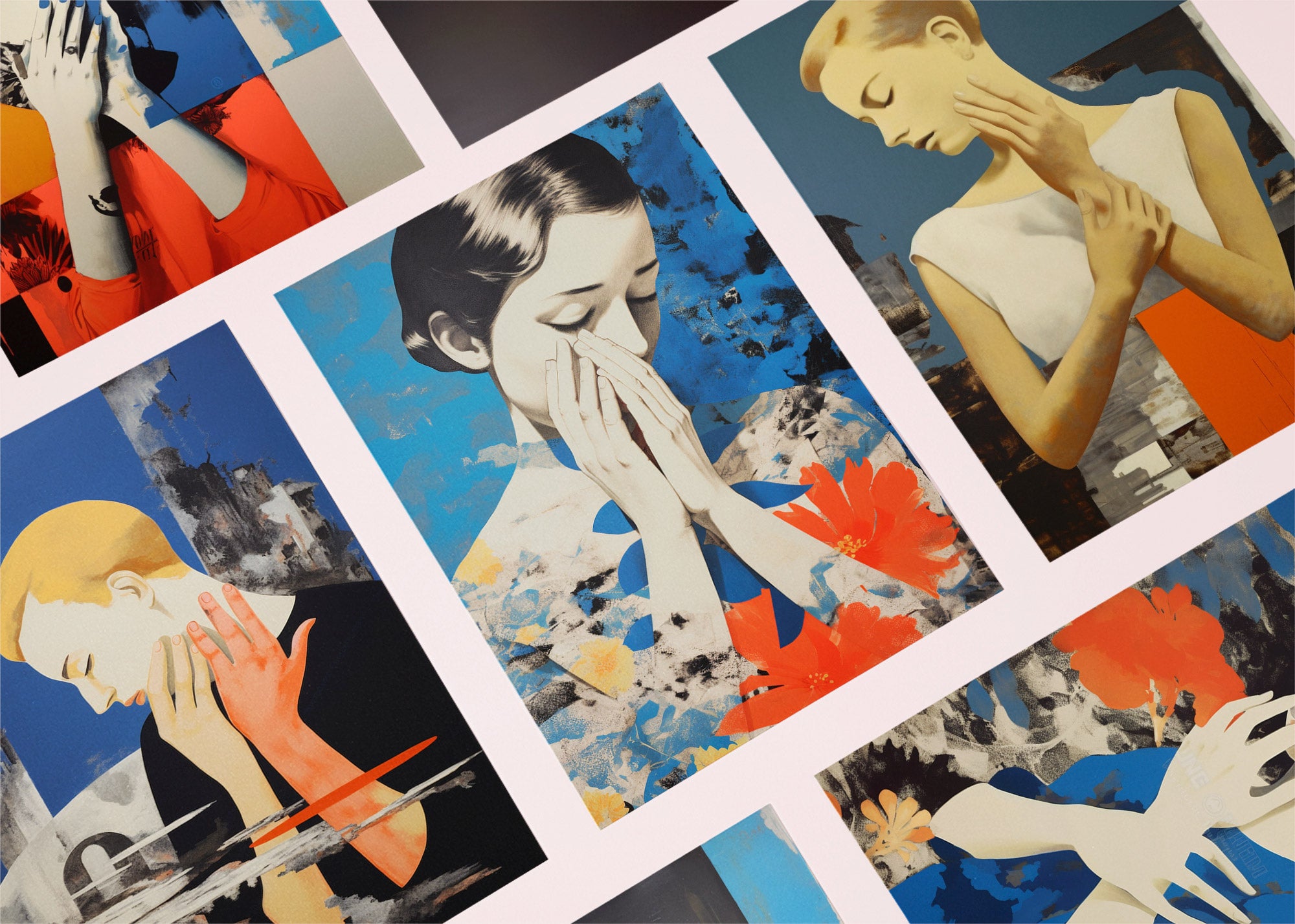 Night Bloomers – Pictoors