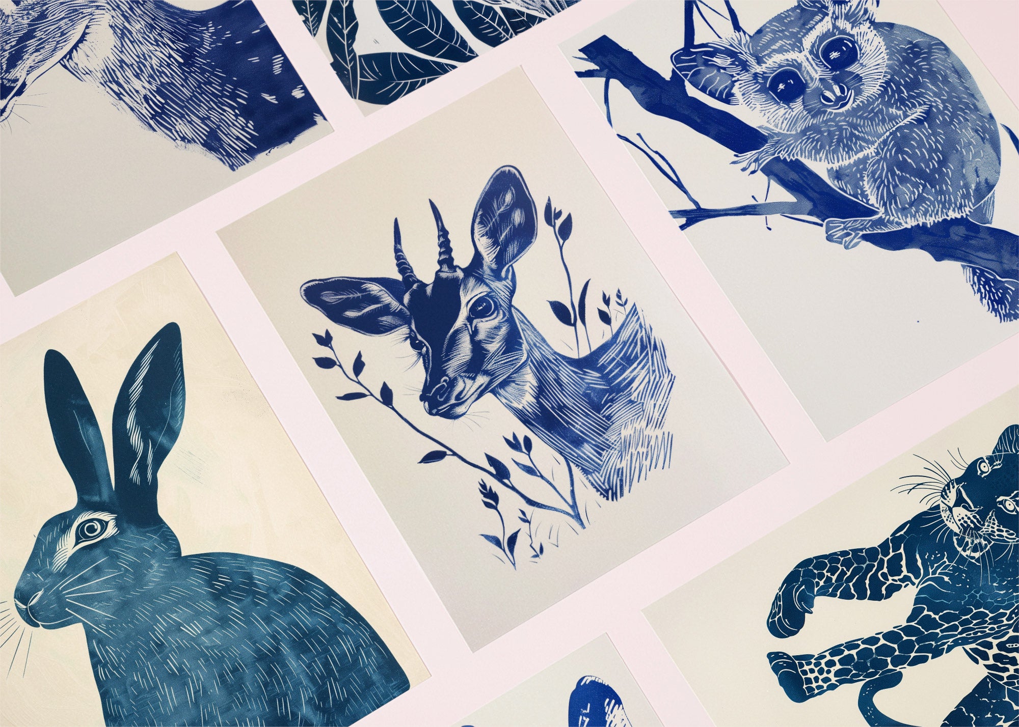 Wild Ink – Pictoors